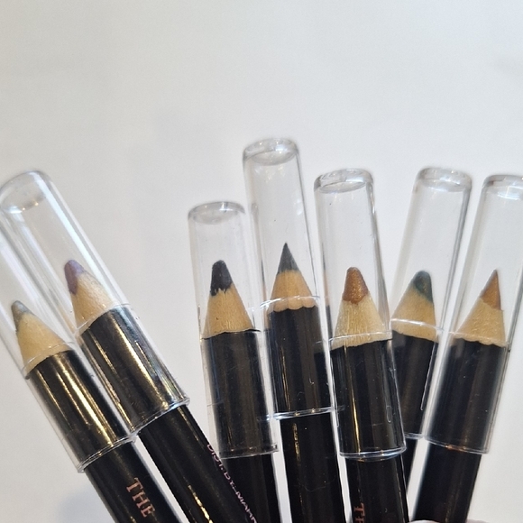 the color workshop | Makeup | Eye Liner Set By Color Workshop 7 Pieces ...